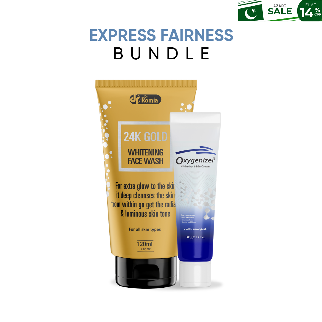 Special Skincare Bundles | Exclusive Discounts/Offers For Glowing Skin
